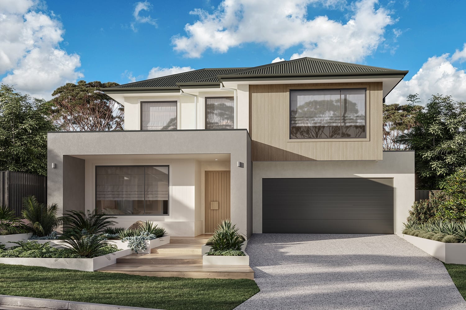 [Home Design] Sanctuary by McCarthy Homes | OpenLot